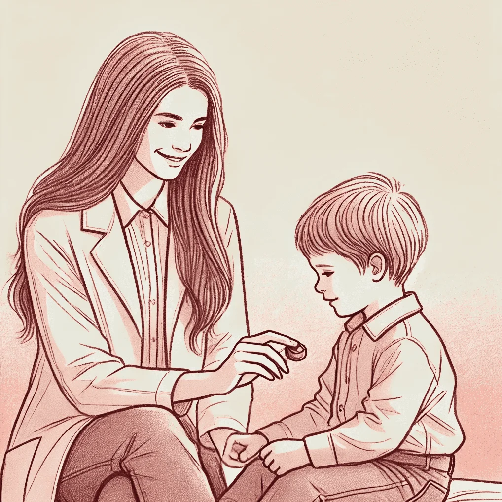 Psicología Infantil en Plasencia: Ayuda Emocional